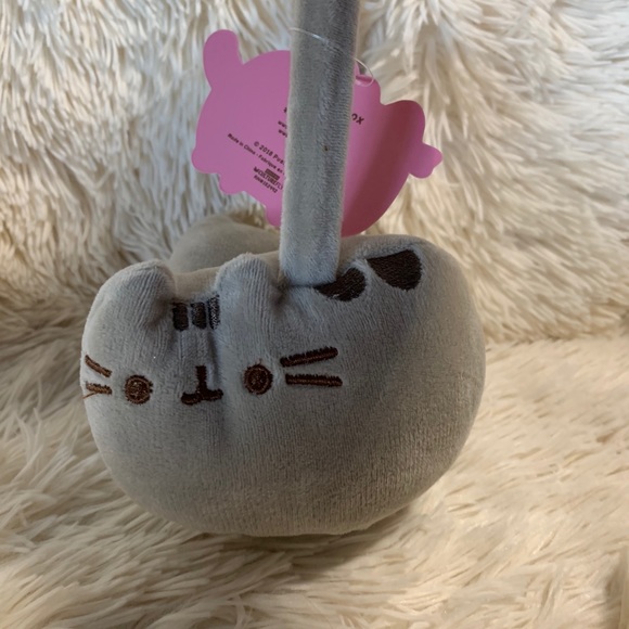 Pusheen | Accessories | Pusheen Ear Muffs | Poshmark